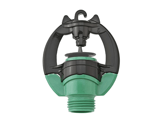 The Most Advanced Micro Sprinkler Available | Rivulis